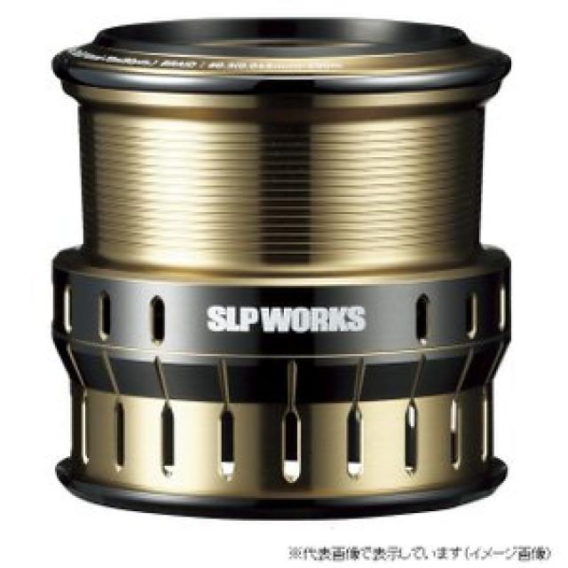 Daiwa Exist LT 1000 D-P / Slp works spool - FishingKaki.com Classifieds