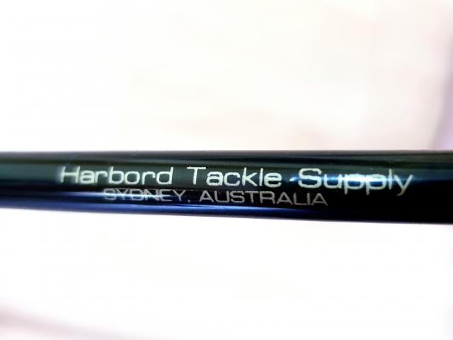 G.Loomis IMX Custom casting rod. - FishingKaki.com Classifieds