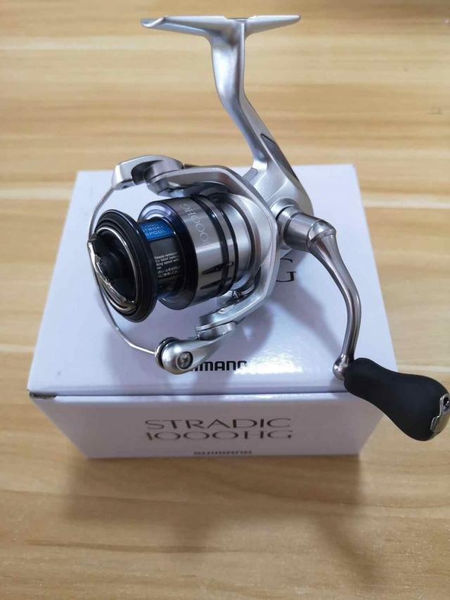 Shimano Stradic FL 1000 HG - FishingKaki.com Classifieds