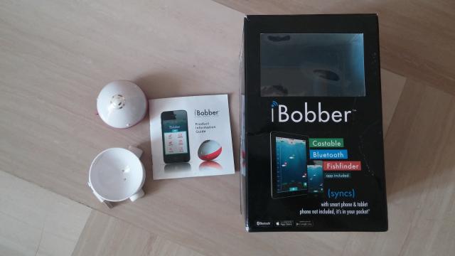 Bluetooth Bobber Fish Finder | Reviewmotors.co
